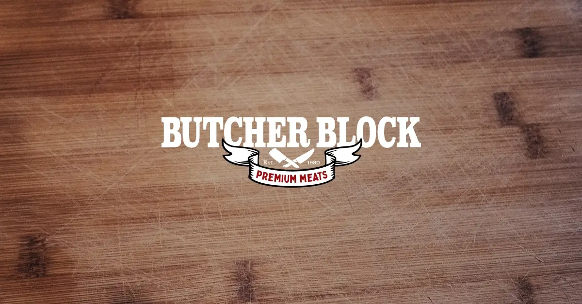 Meat Market | Fort Smith AR | The Butcher Block